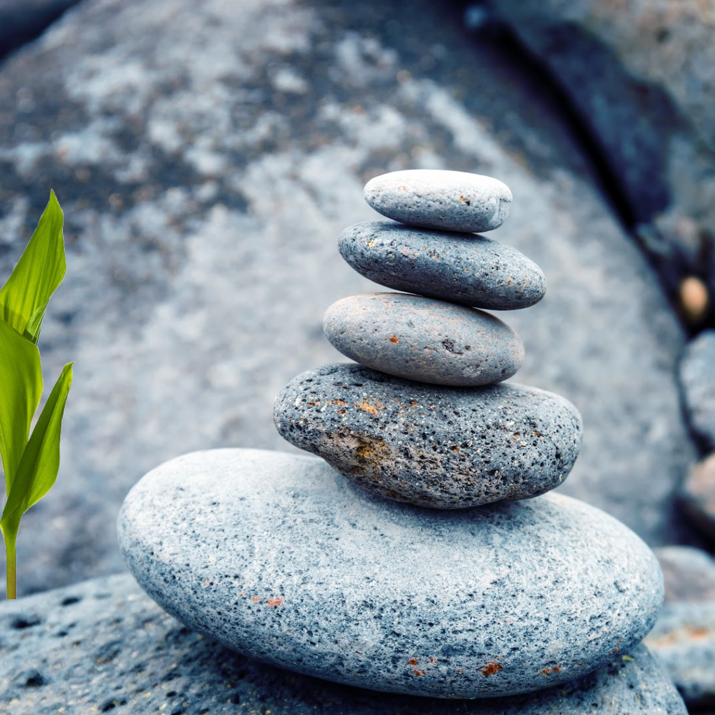 Stress Management Series: Connecting with Nature - SpotlightPL.com